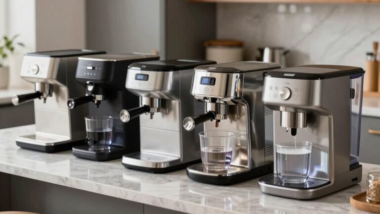 15 Best Large Capacity Drip Coffee Makers for 2026 - LetsBrew.net