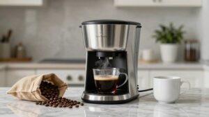 10 Best Premium High-End Drip Coffee Makers for 2026 - LetsBrew.net