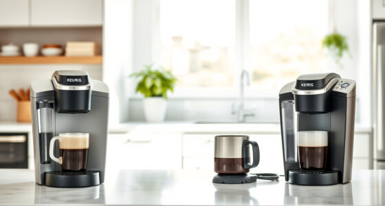 Best Keurig Coffee Makers in 2026: Top Picks & Rankings - LetsBrew.net