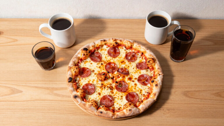 Little Caesars Has a First-Of-Its-Kind Pizza for a Limited Time ...